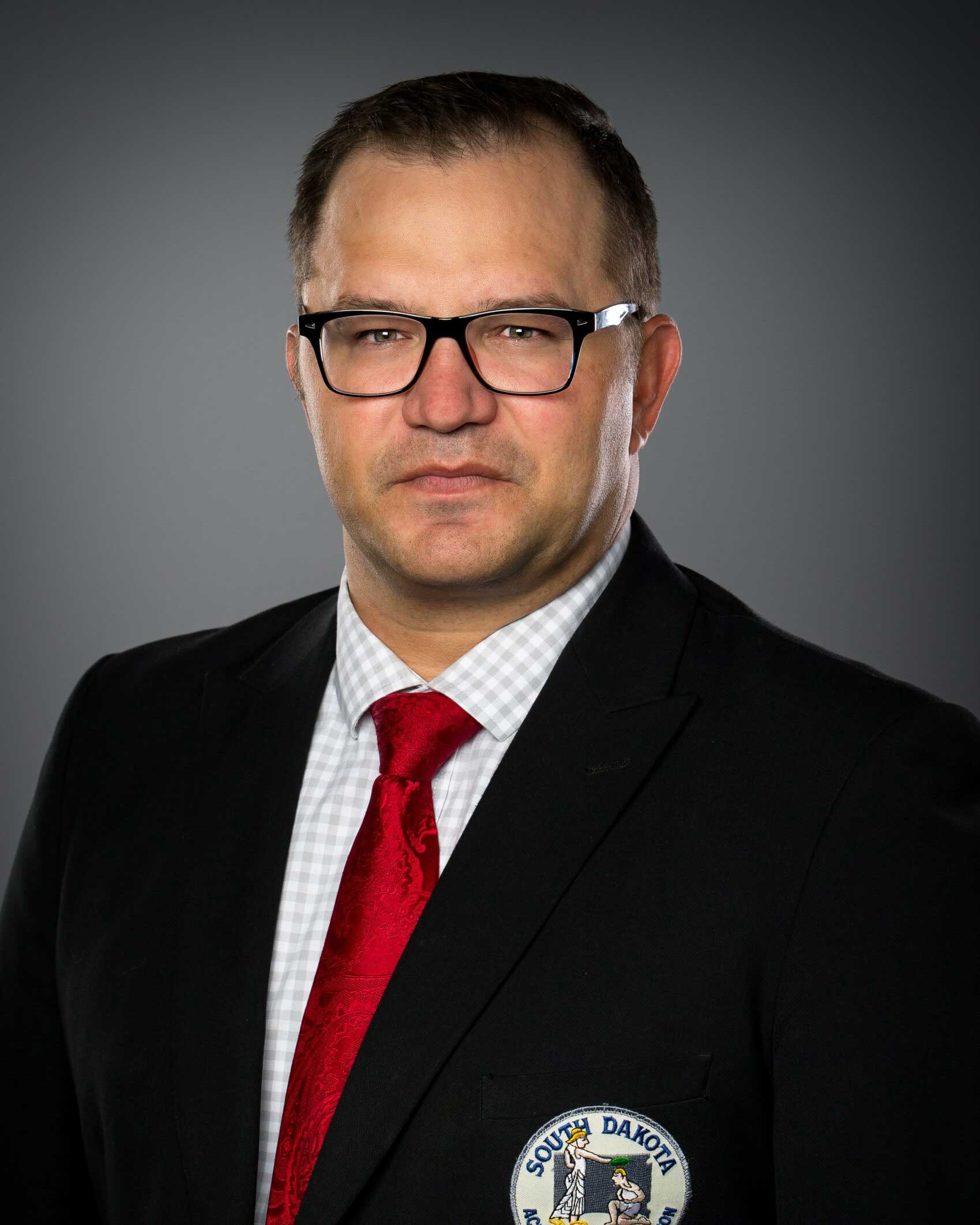 SDHSAA Office Staff – SDHSAA