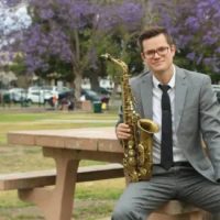 Guest Conductors – All-State Jazz Band & All-State Show Choir – SDHSAA