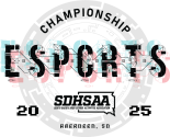 Esports – SDHSAA